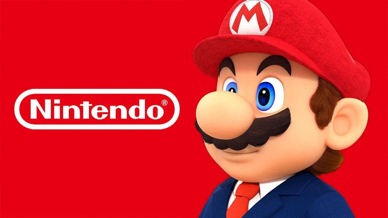 Arábia Saudita comprou 5% da Nintendo | Eurogamer.pt