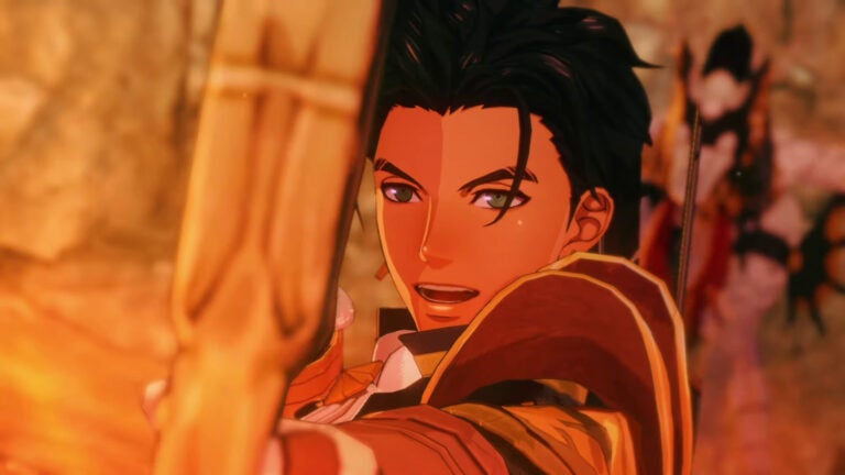 Fire Emblem Warriors: Three Hopes recebe novo trailer gameplay ...