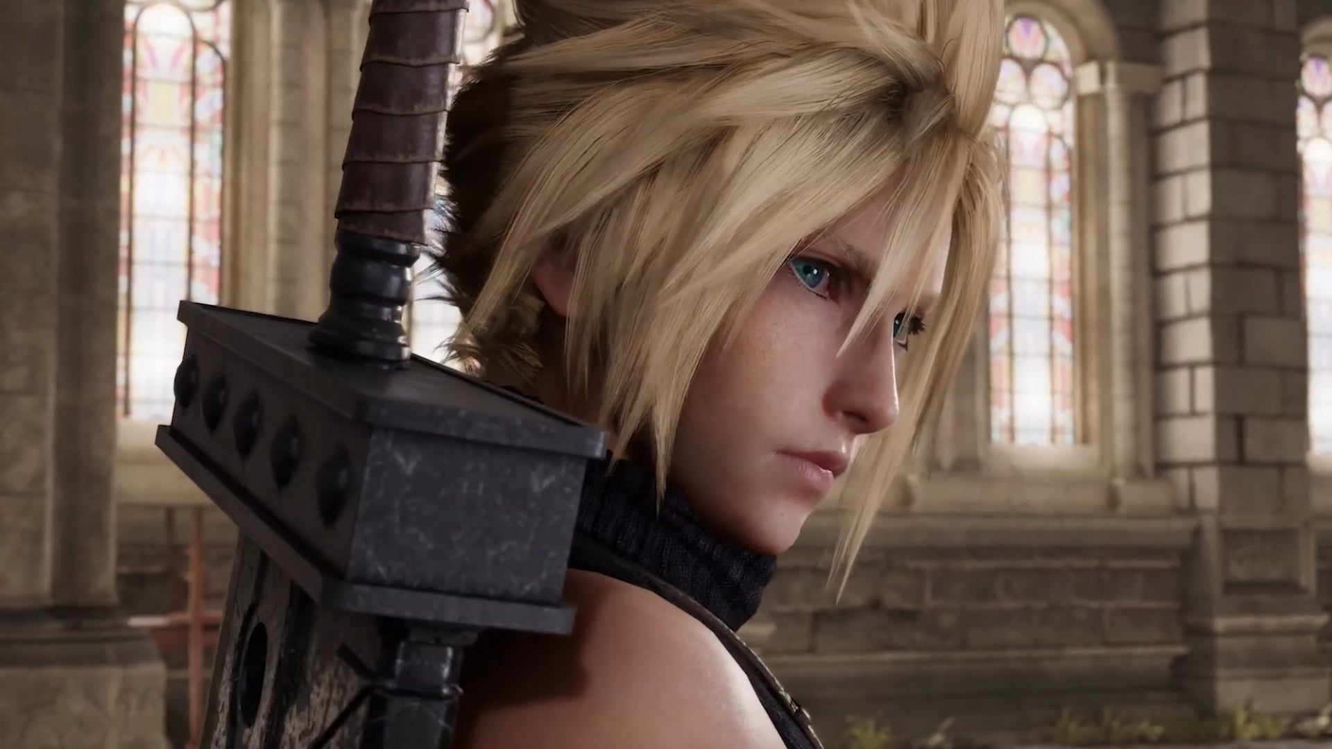 Final Fantasy 7 Remake erscheint im Januar 2026 für Switch 2 und Xbox ...