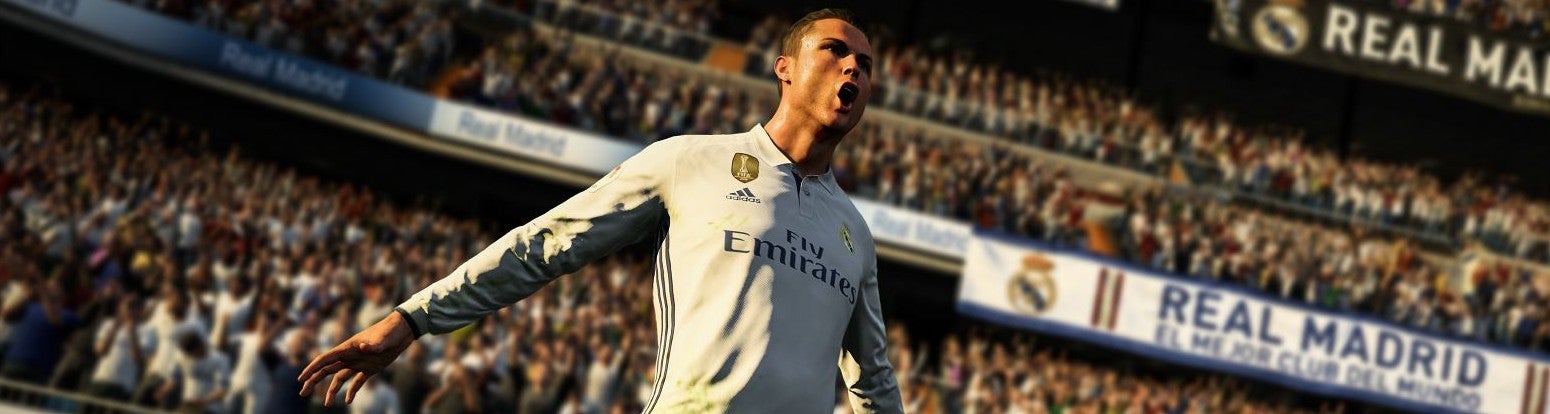 FIFA 18 Review: The More Things Change... | VG247