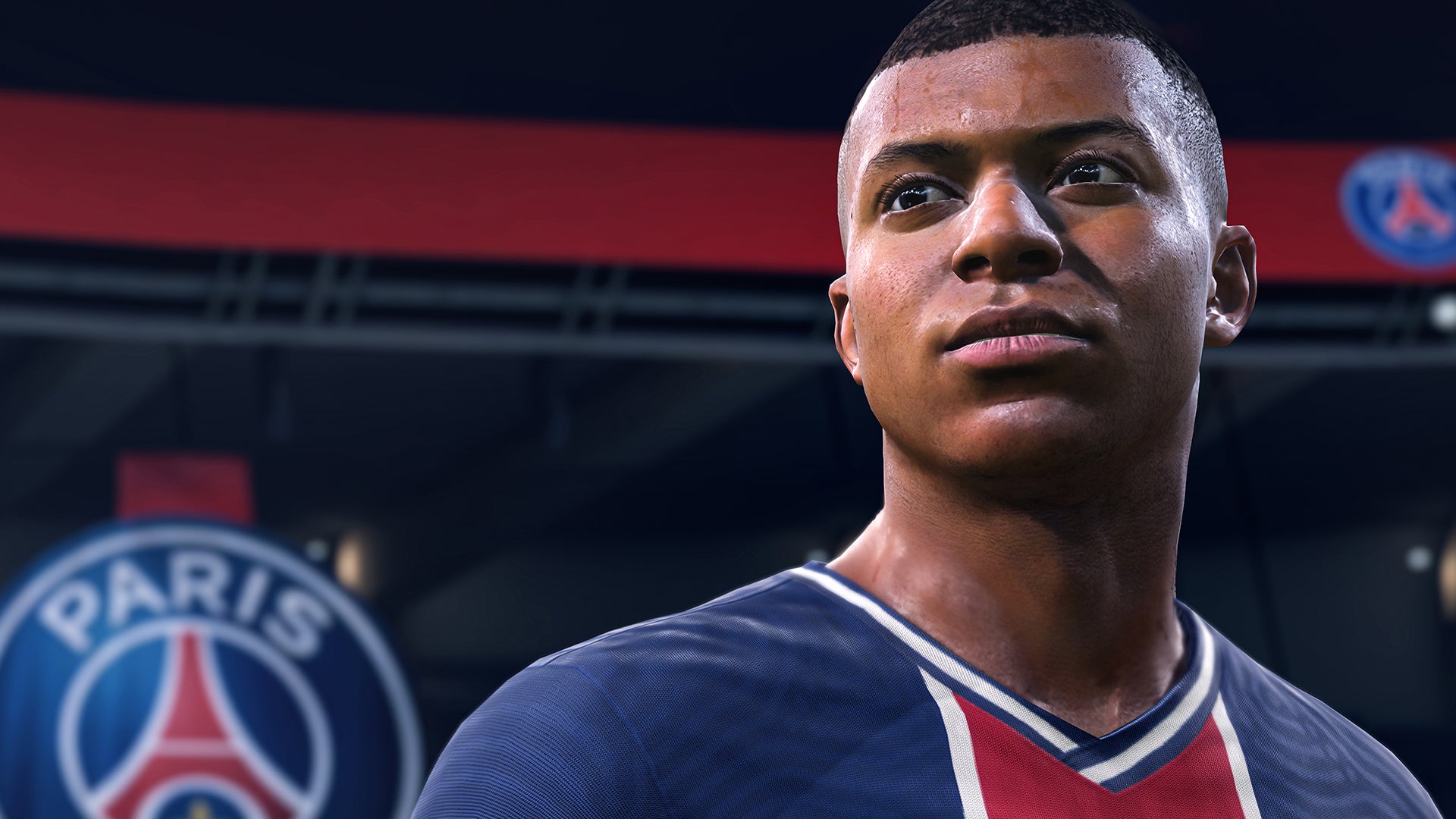 FIFA 21 Review: One Final Shot | VG247