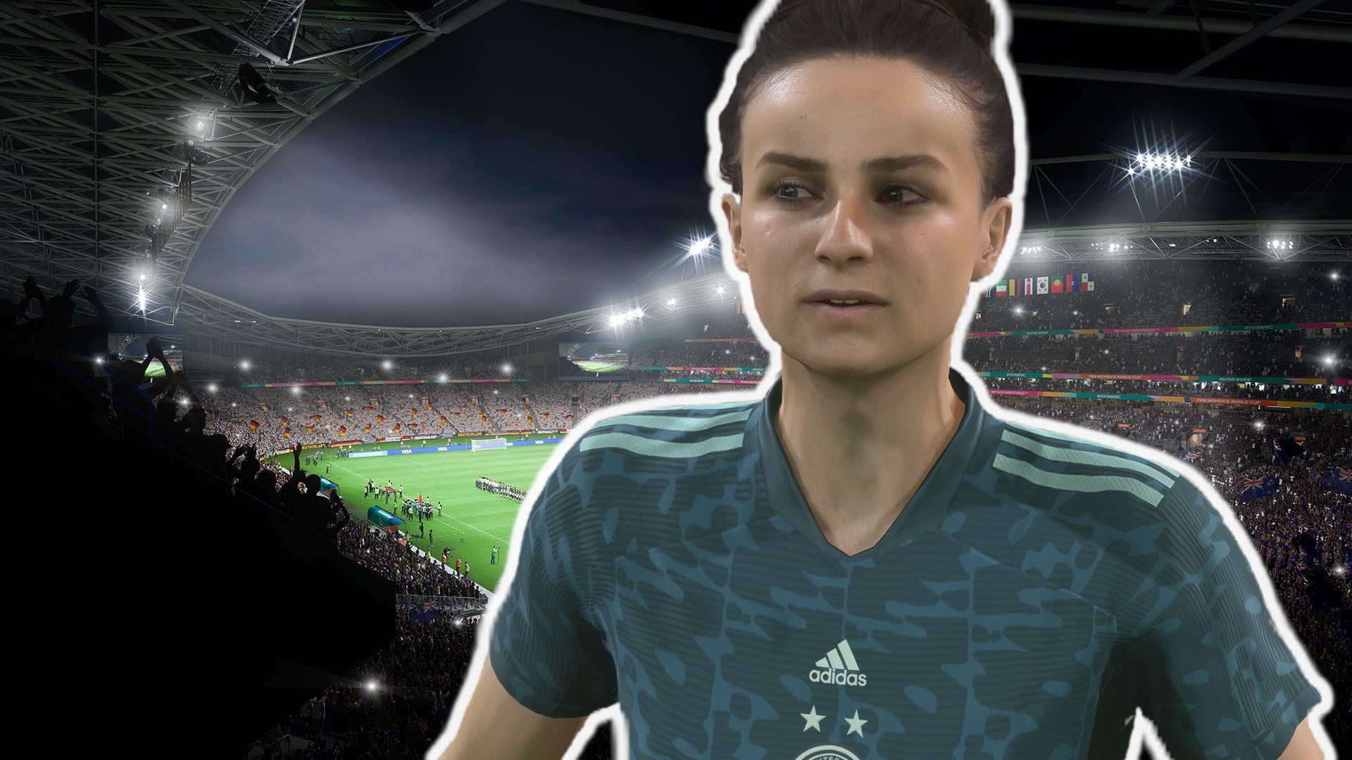 FIFA 23: Neuer Spielmodus zur Frauen-WM kommt noch diesen Monat ...