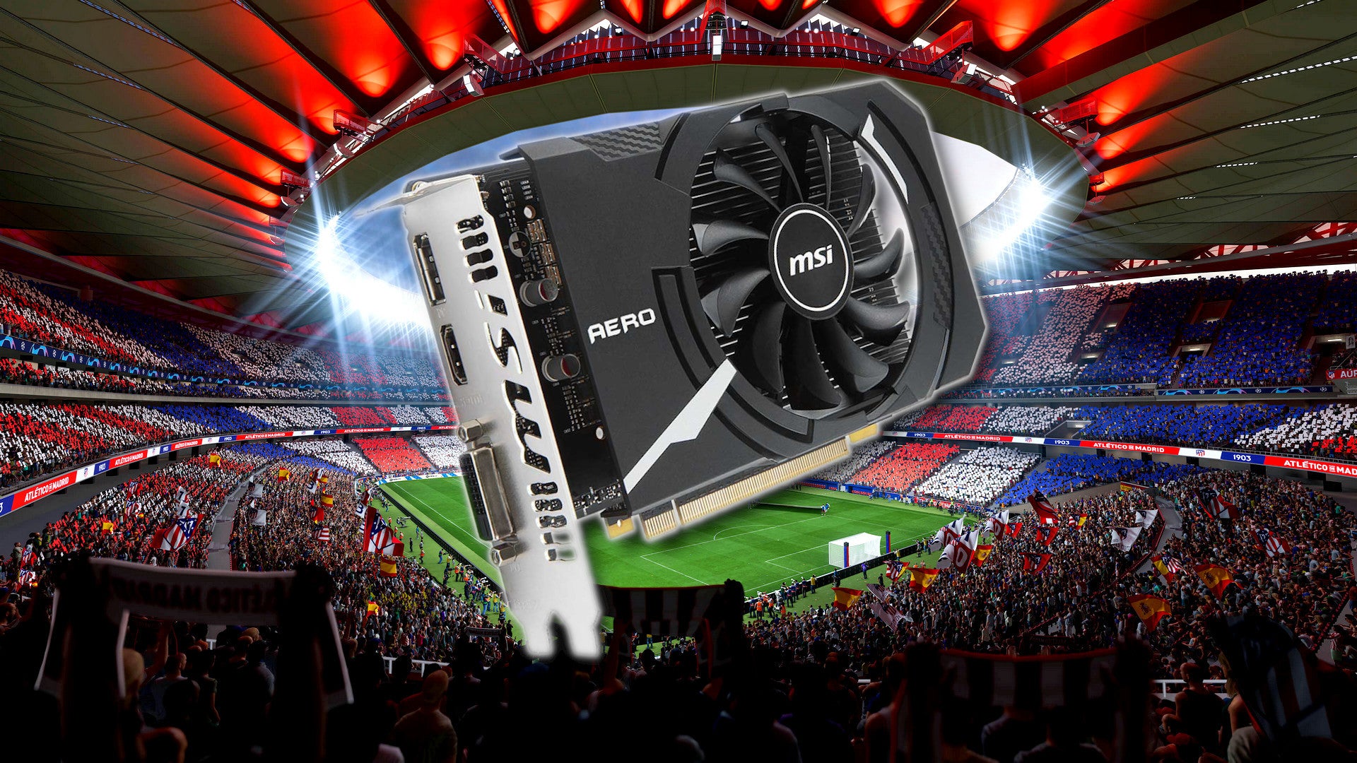 FIFA 23: PC-Anforderungen bestätigt - Diese Hardware braucht ihr für ...