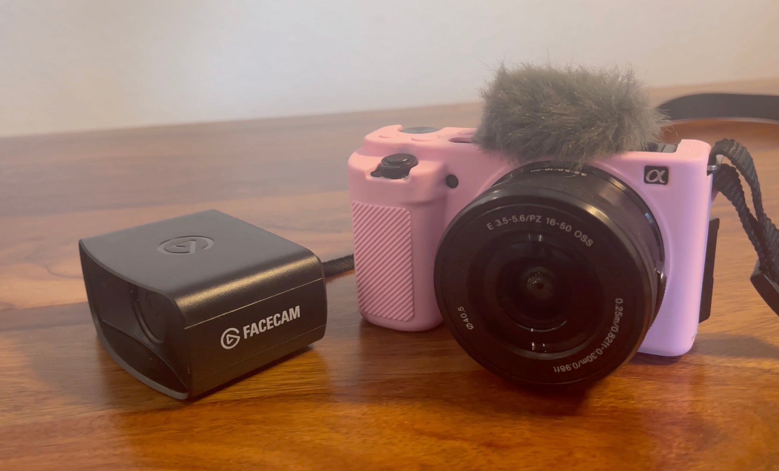 Elgato Prompter im Test: Ein besonderer Teleprompter für die eigenen ...