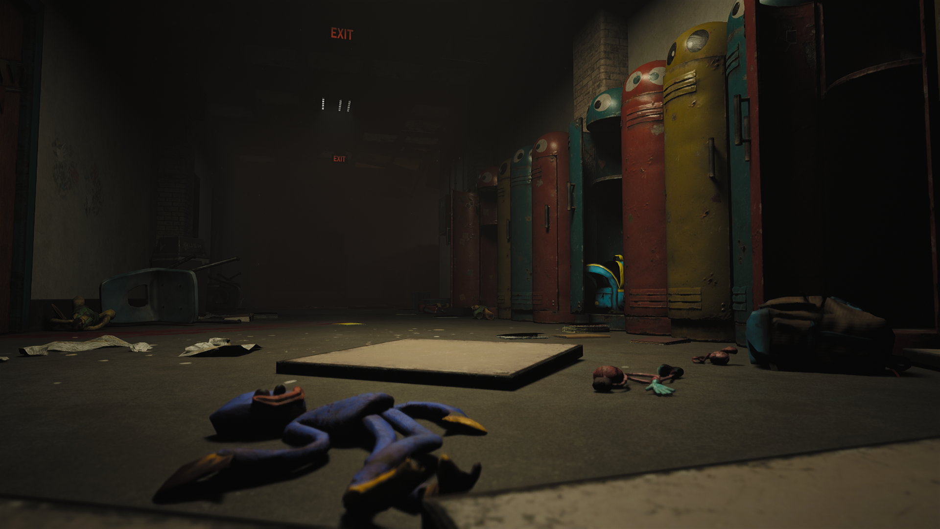 Poppy Playtime Chapter Three releases in December | Eurogamer.net