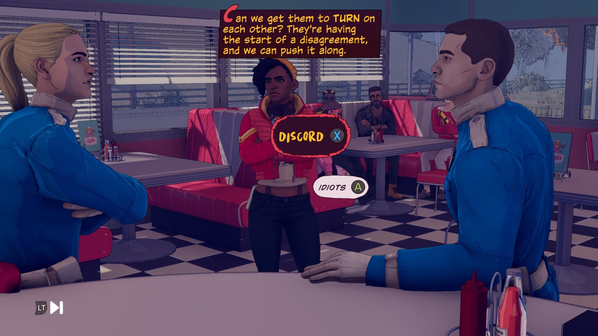 Dustborn im Test: Woke, warmherzig - und hoffentlich wegweisend ...