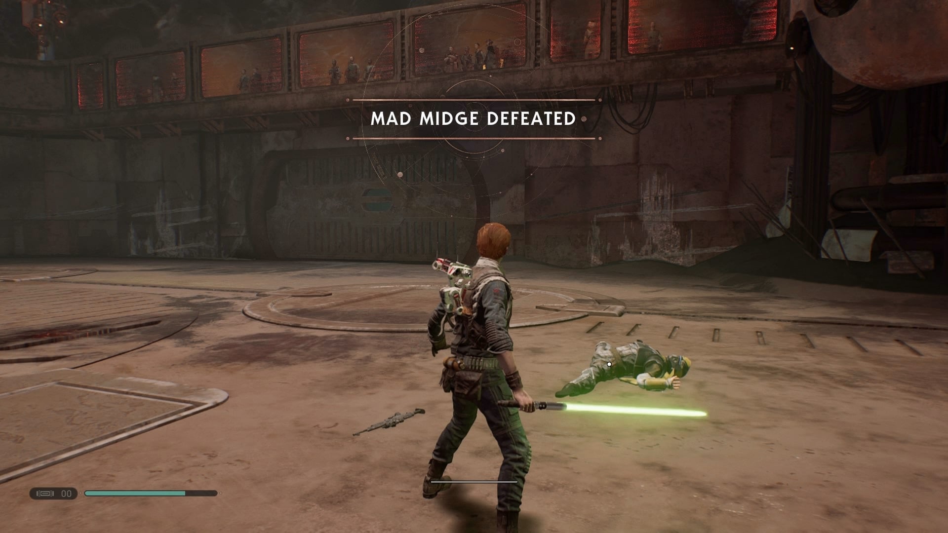 How to Unlock All Planets in Star Wars Jedi Fallen Order | VG247