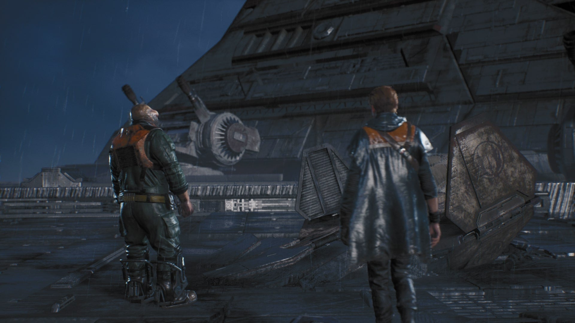 How to Unlock All Planets in Star Wars Jedi Fallen Order | VG247