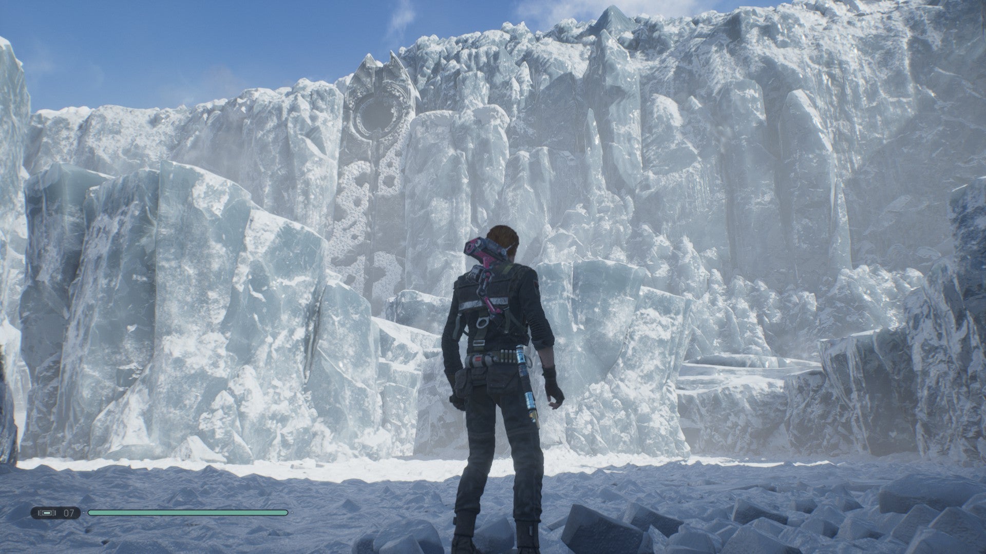 How to Unlock All Planets in Star Wars Jedi Fallen Order | VG247