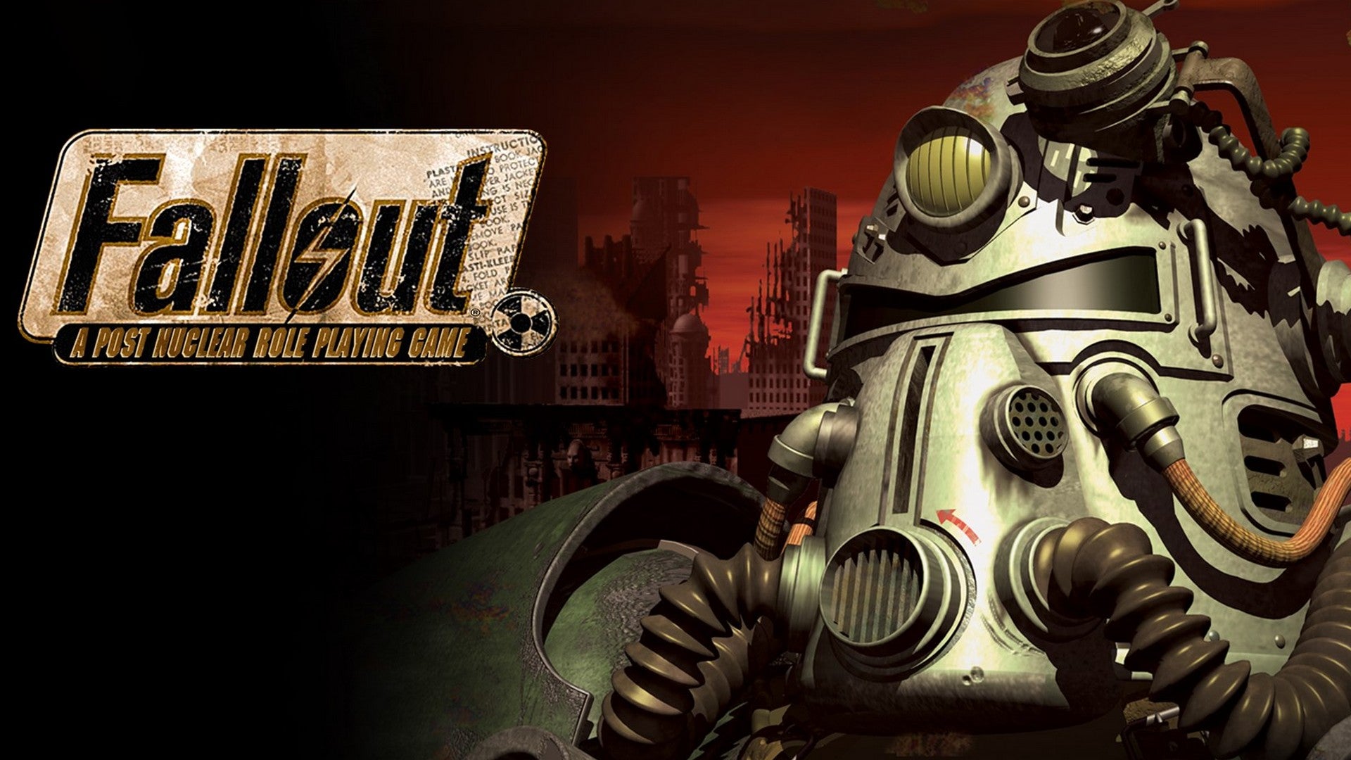 "Das Fallout-Spiel, das ich seit Fallout 2 wollte" – Trailer zu neuem ...