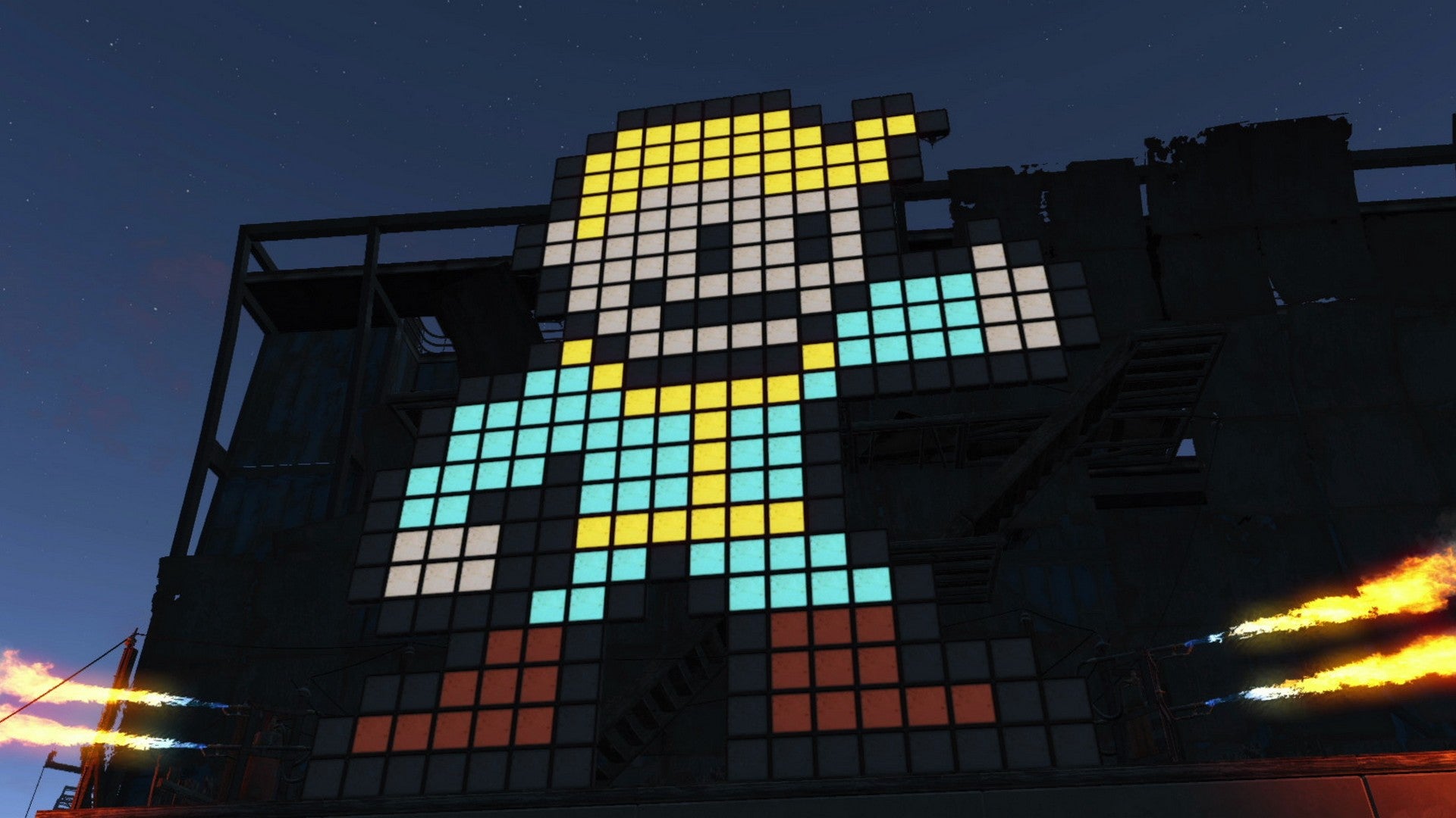 Fallout 76 Burning Springs – Das kommende Update führt euch in das ...