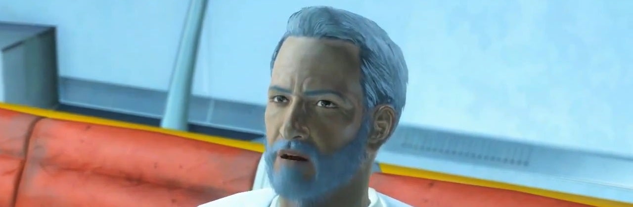 Fallout 4: How to Join the Institute | VG247