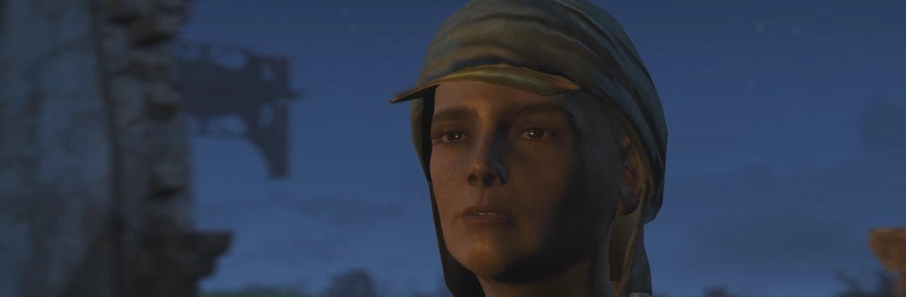 Fallout 4: Taking Independence - Regain the Castle | VG247