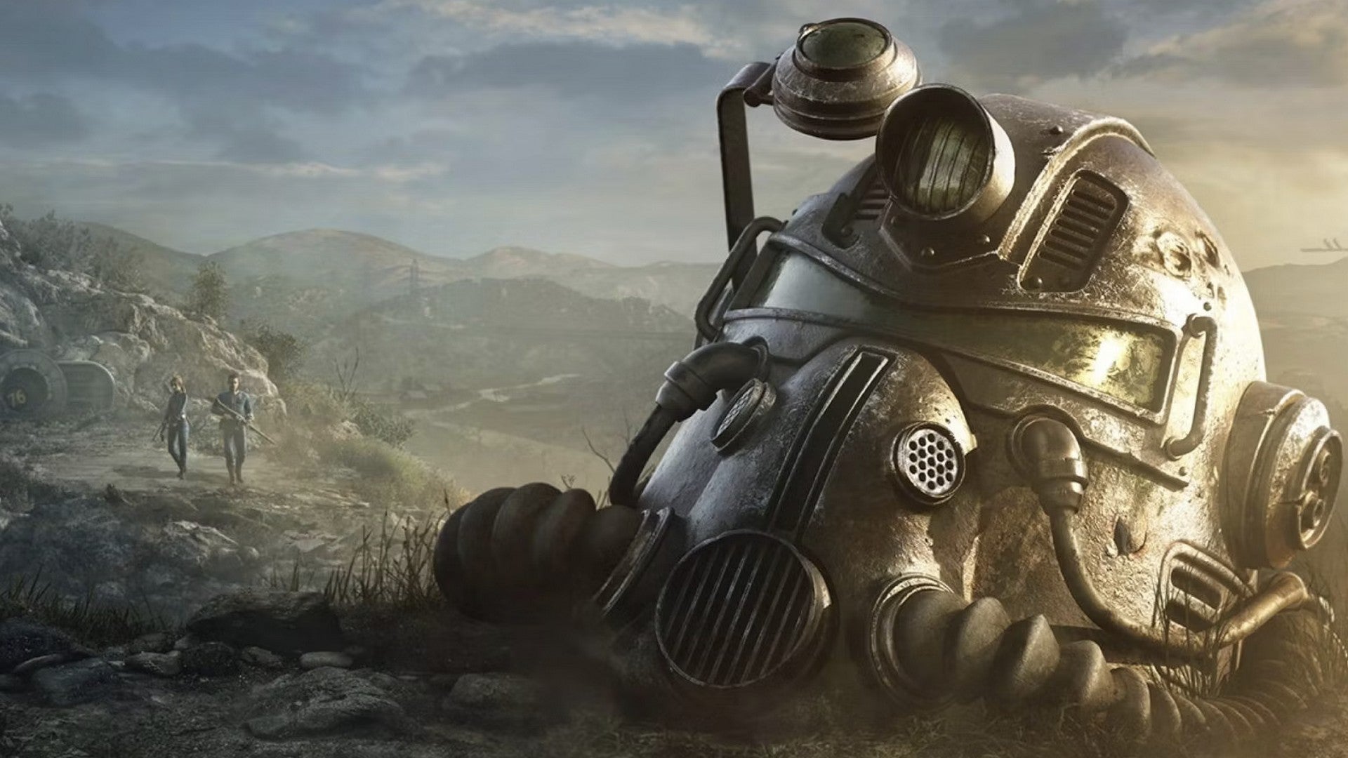 Fallout 4: Weltkarte mit allen Orten | Eurogamer.de