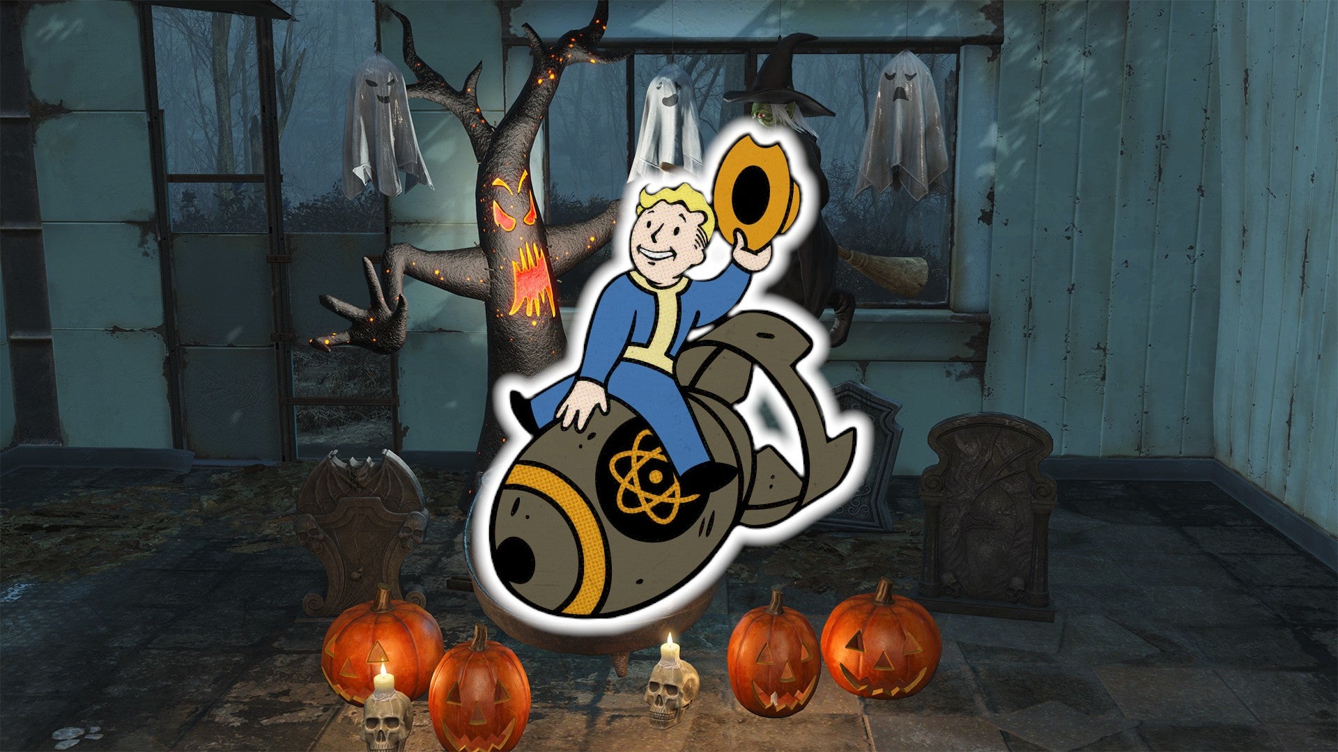 Fallout 4: PS Plus User gucken beim Next-Gen-Update noch in die Röhre ...