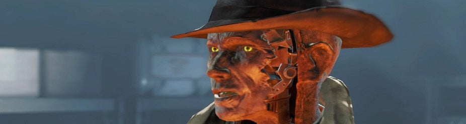 Fallout 4: Best Left Forgotten - DiMA’s Memory #5 | VG247