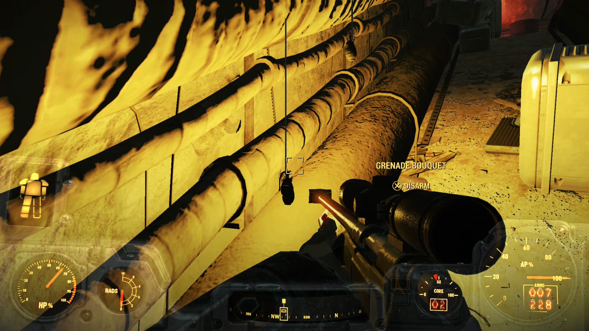 Fallout 4: Nuka-World DLC Guide – How to Beat The Gauntlet | VG247
