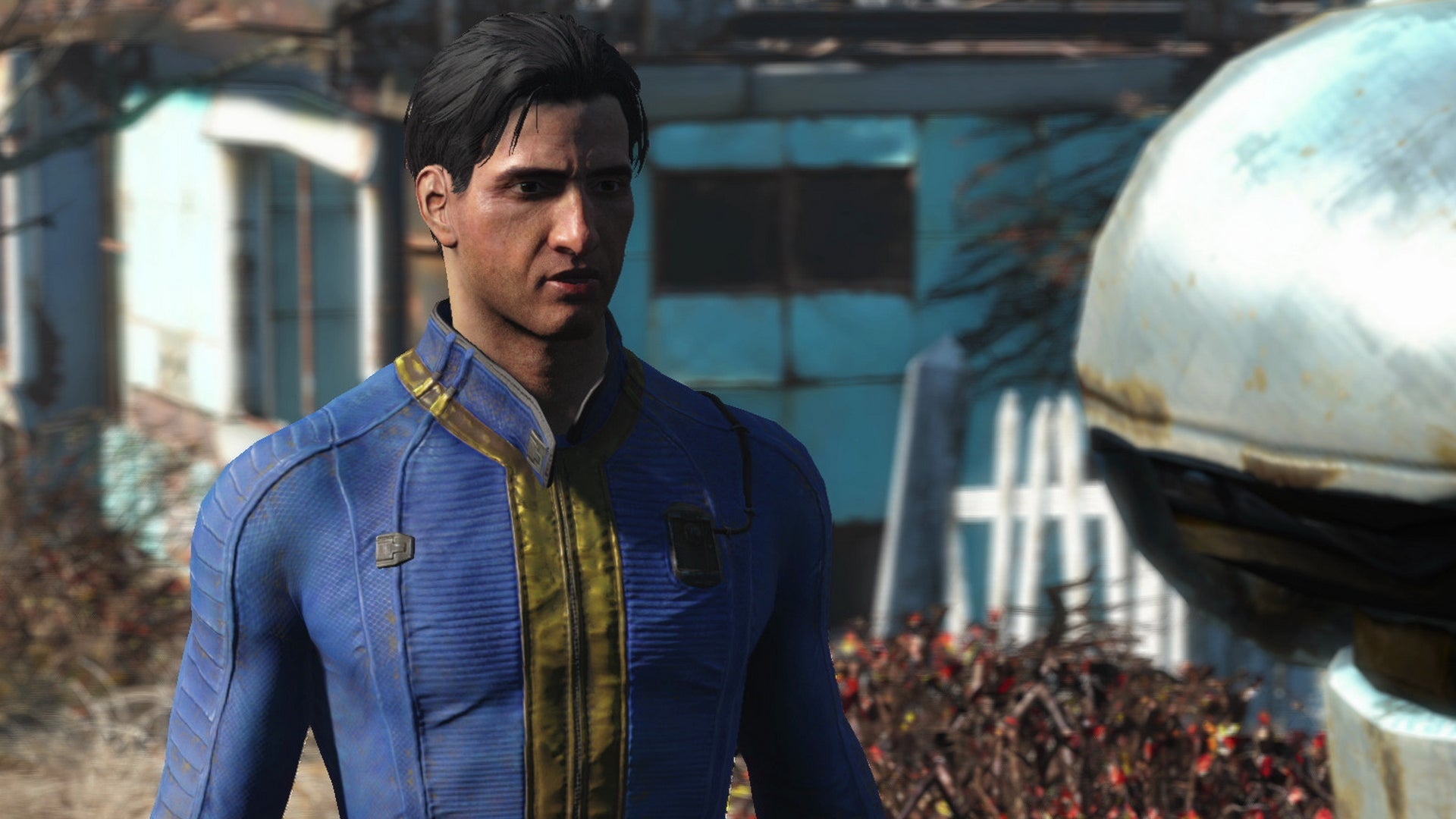 Fallout 4: Anniversary Edition - Bethesda verspricht schnelle Updates ...
