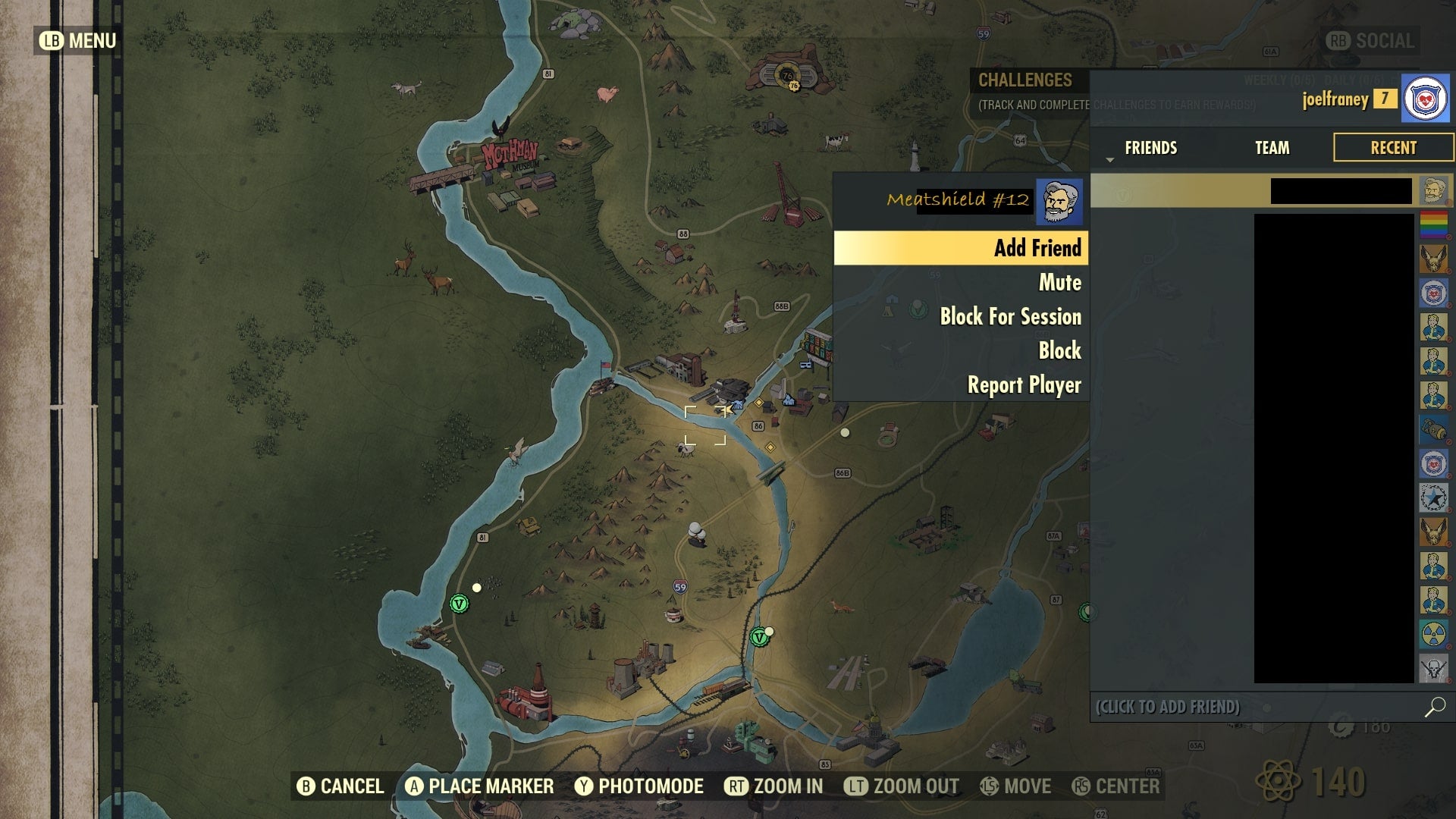 Fallout 76: How to Play Online With Friends and Form Teams | VG247