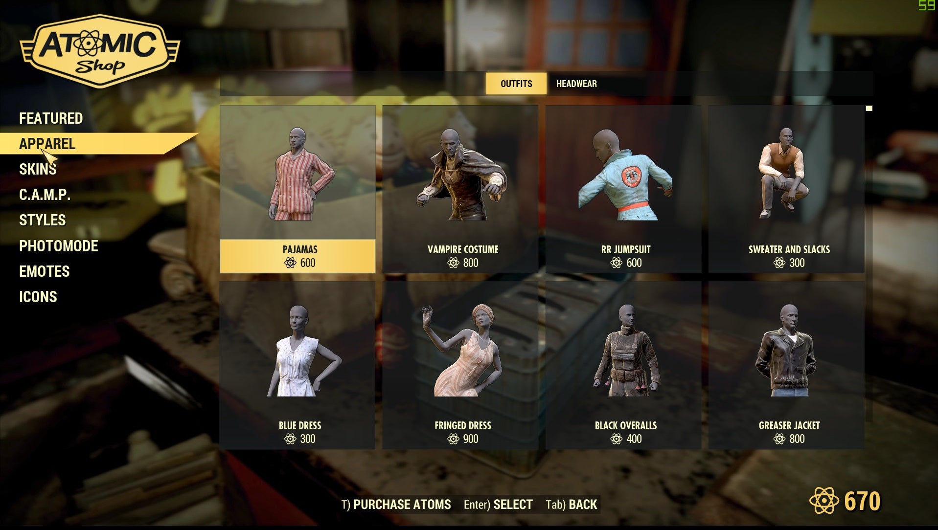 Fallout 76 Review | VG247