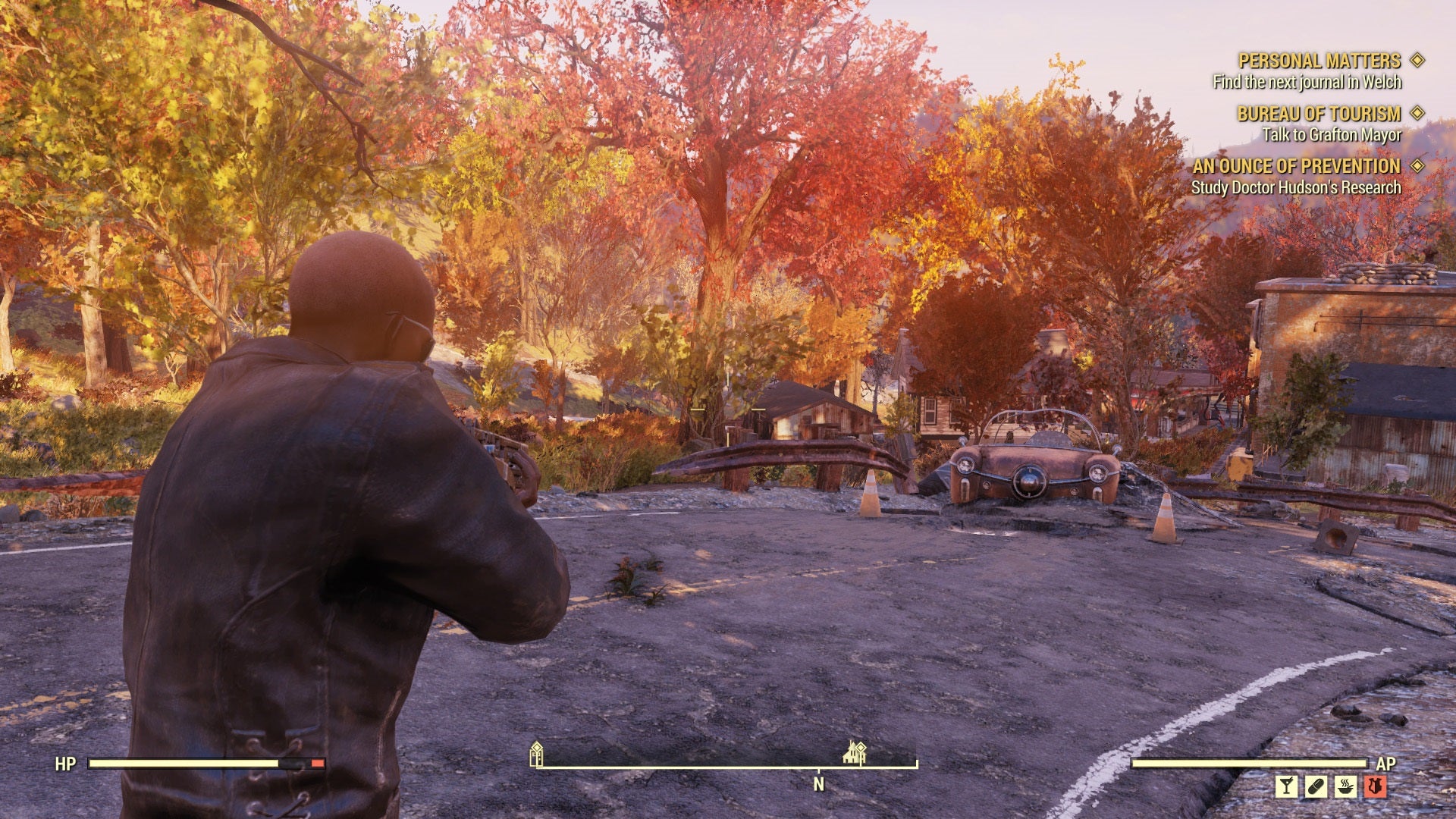 Fallout 76 Review | VG247
