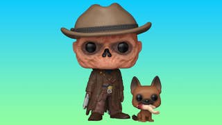 Fallout Funko Pop