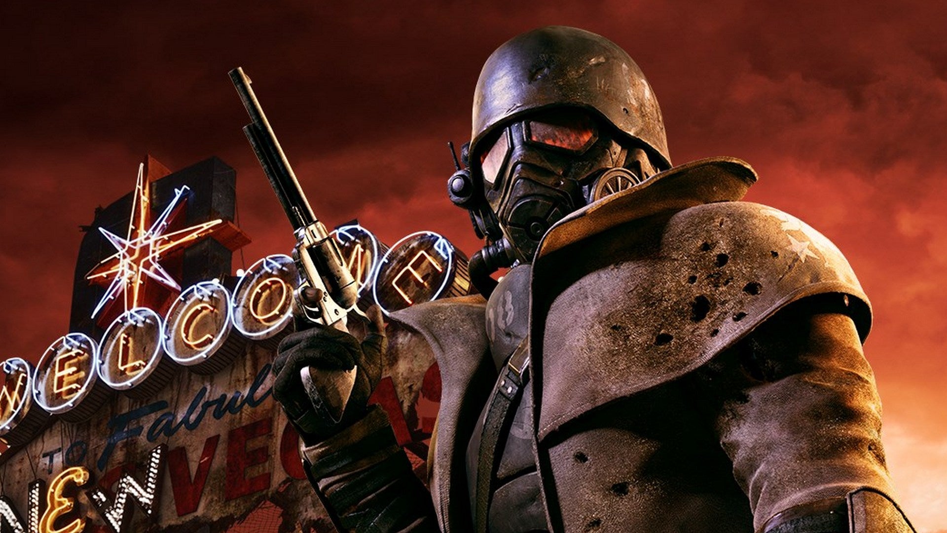 Fallout New Vegas FALLOUT Season 2 Confirmed To Take Place In New