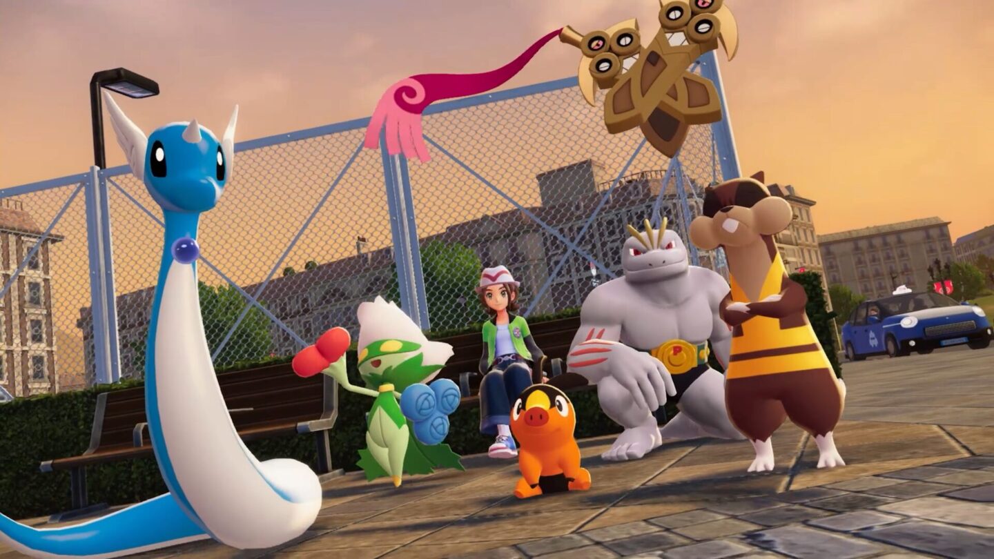 Eis os Pokémon mais populares no Japão | Eurogamer.pt