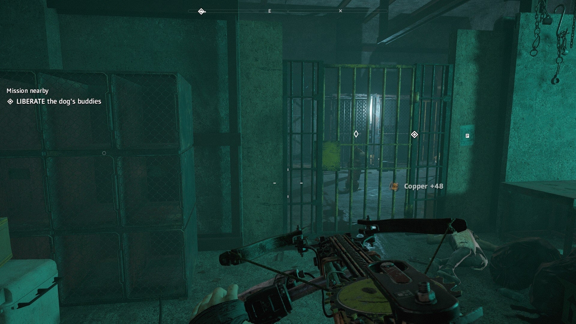 How to get Timber the Dog in Far Cry New Dawn | VG247