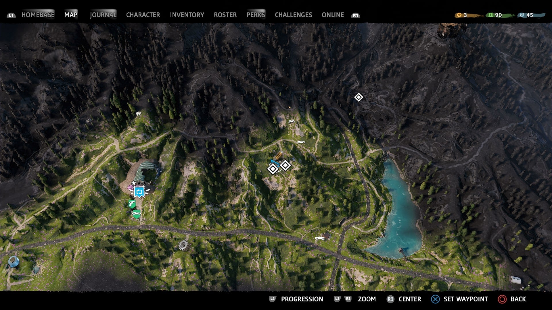 How to get Timber the Dog in Far Cry New Dawn | VG247