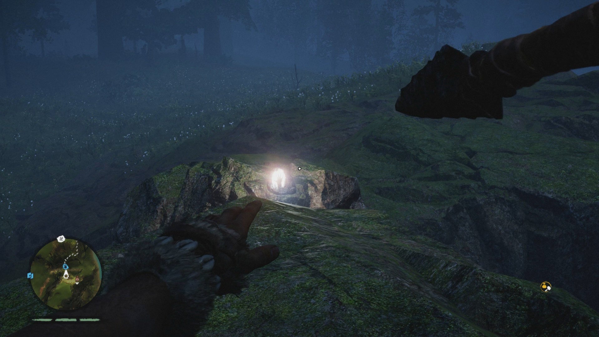 Far Cry Primal - All Daysha Hand Locations | VG247