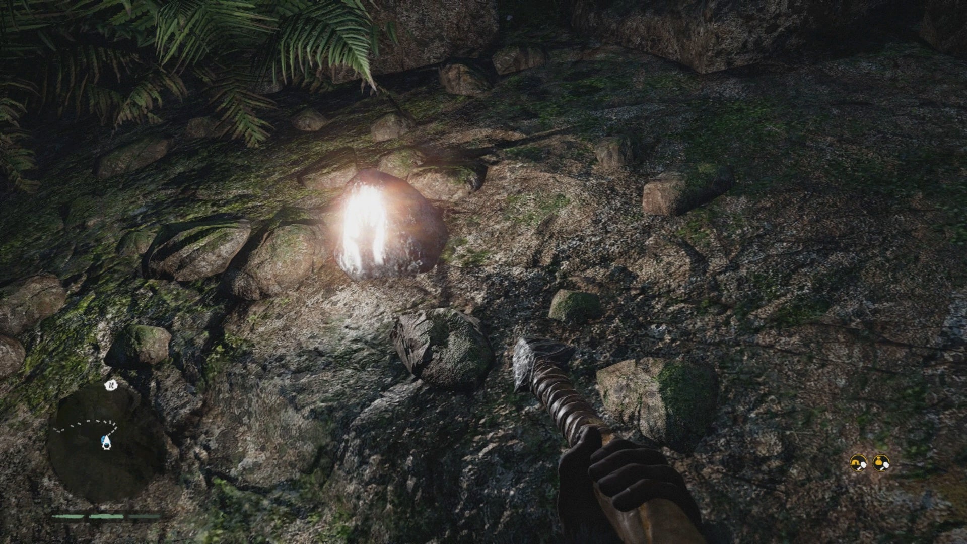 Far Cry Primal - All Daysha Hand Locations | VG247