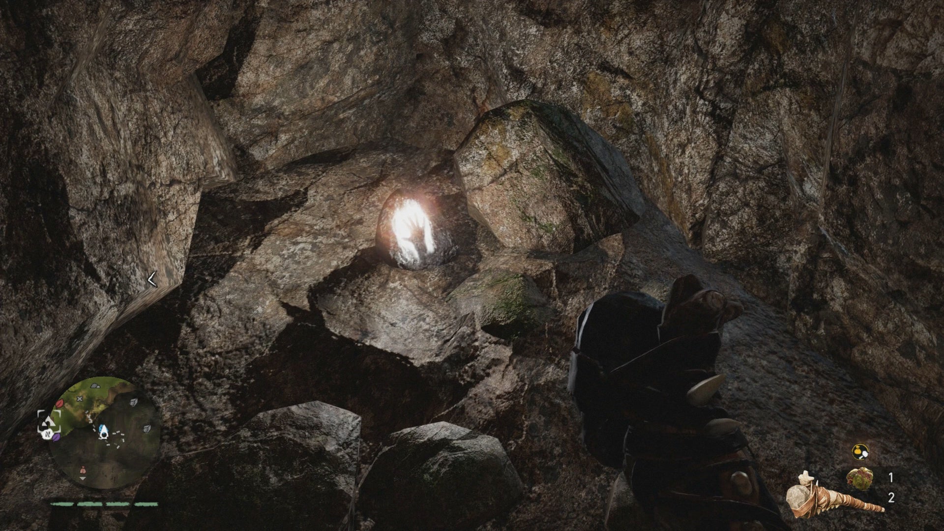 Far Cry Primal - All Daysha Hand Locations | VG247