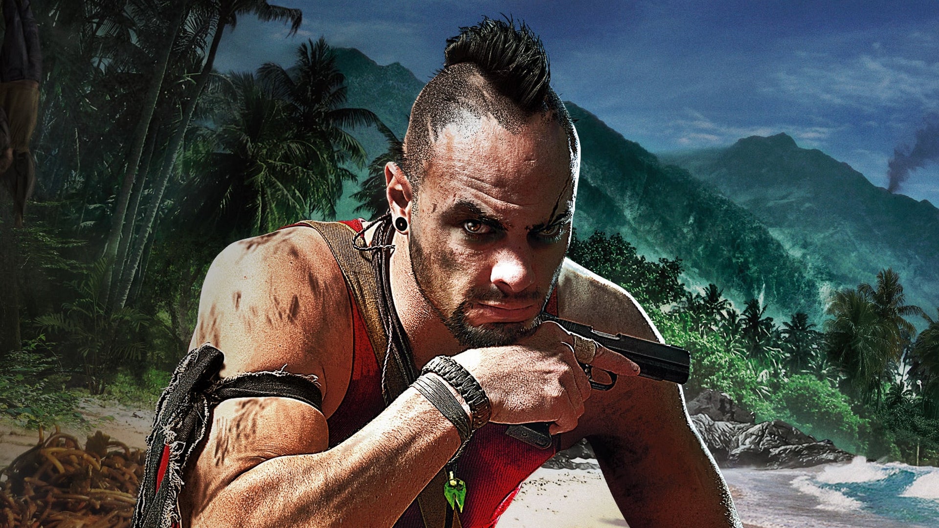 Far Cry: FX bestätigt Anthologie-Serie zu Ubisofts Shooter-Reihe ...