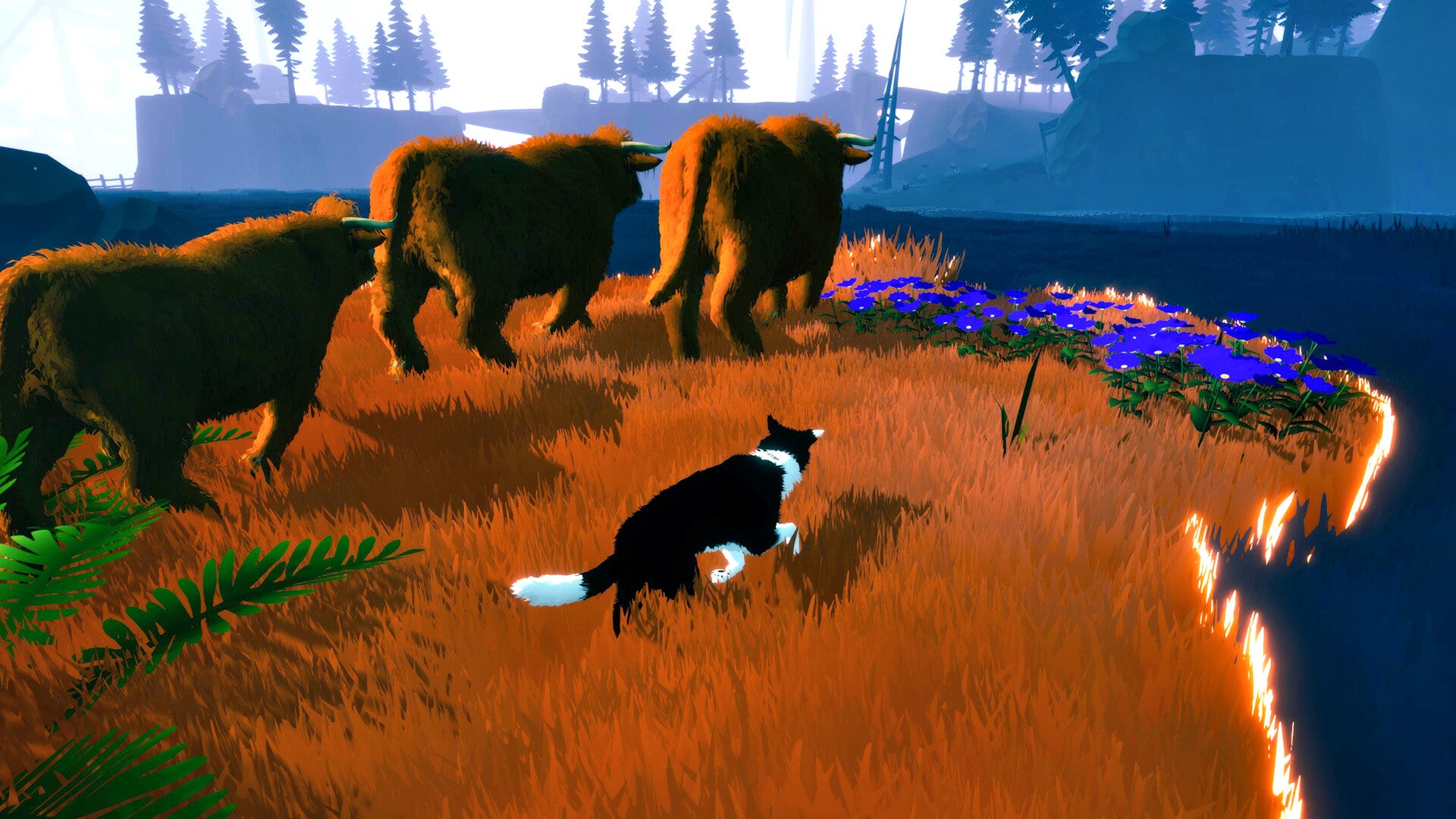 BAFTA Breakthrough profile: Kyle Banks | GamesIndustry.biz