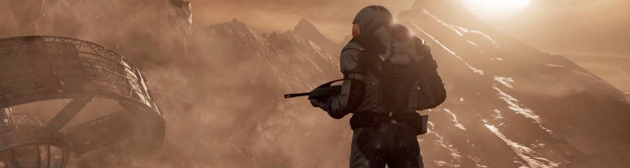 Farpoint Review: A Great VR Experience, But Just An Okay Game | VG247