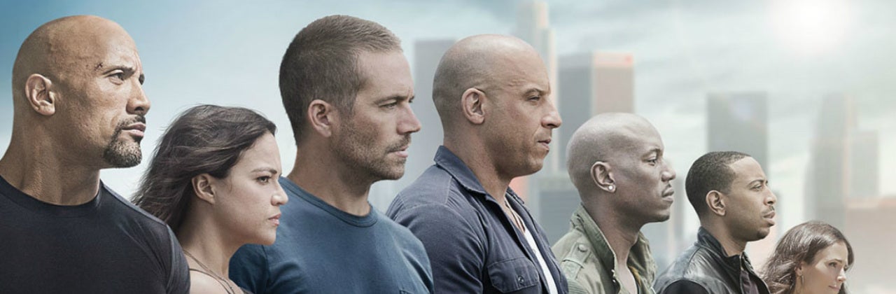 Forza Features Free Fast & Furious DLC: A New Way Do Movie Tie-Ins | VG247