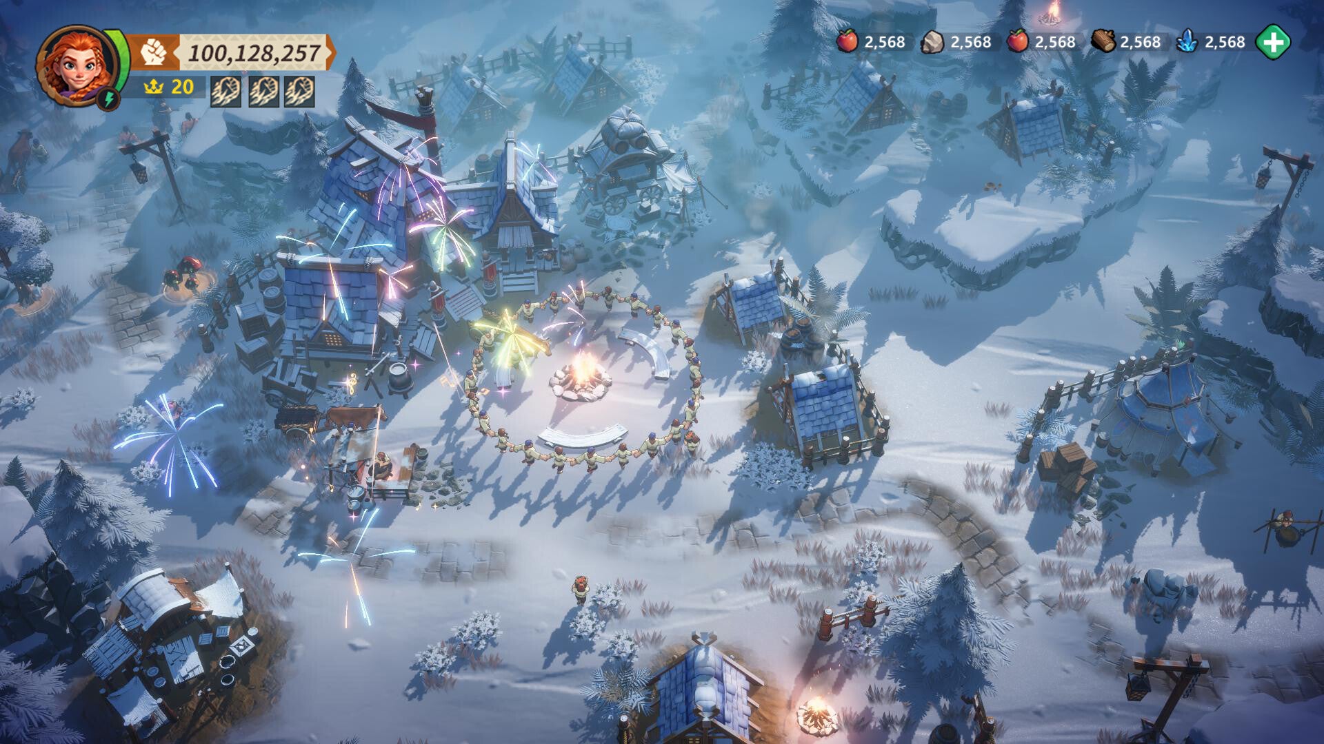 Fate War tier list | VG247