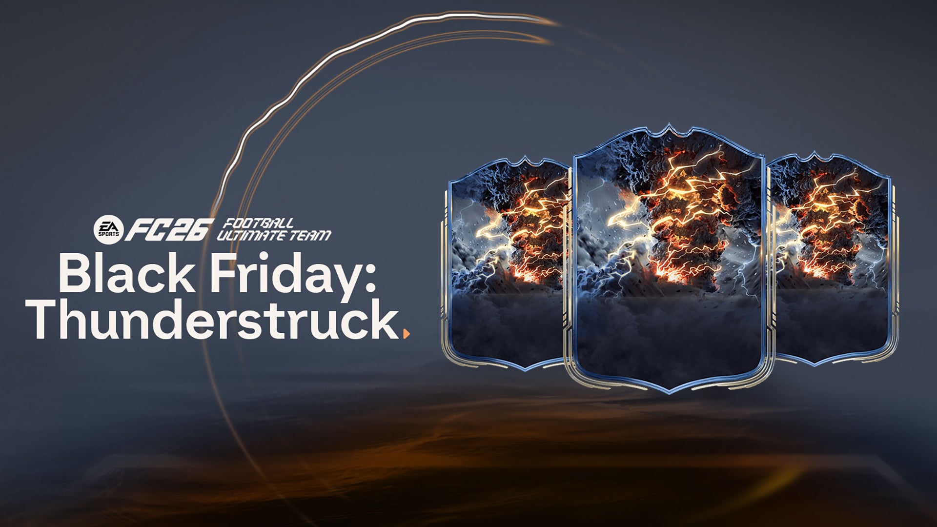 EA FC 26: Thunderstruck – Alle Profis, Leaks und Infos zum Black Friday ...