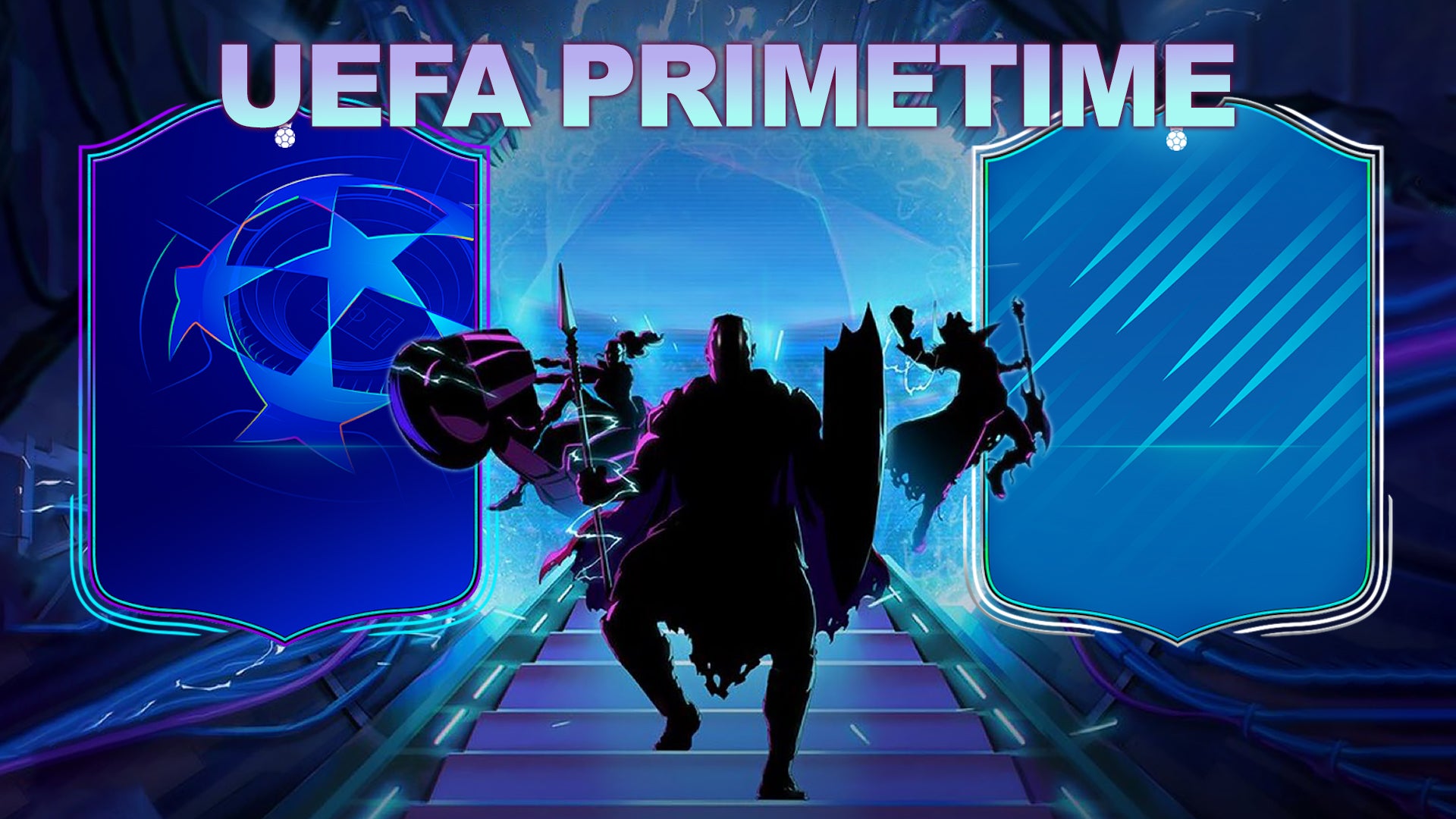 EA FC 26: UEFA Primetime-Event ist da! – Alle Profis, Leaks und Infos ...