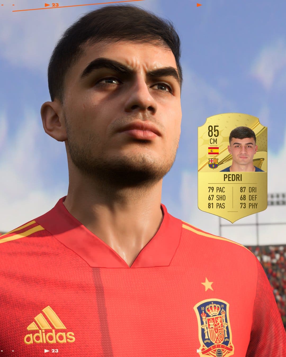 Fifa 23 Mejores Jóvenes Promesas Los Mejores Jóvenes Del Modo