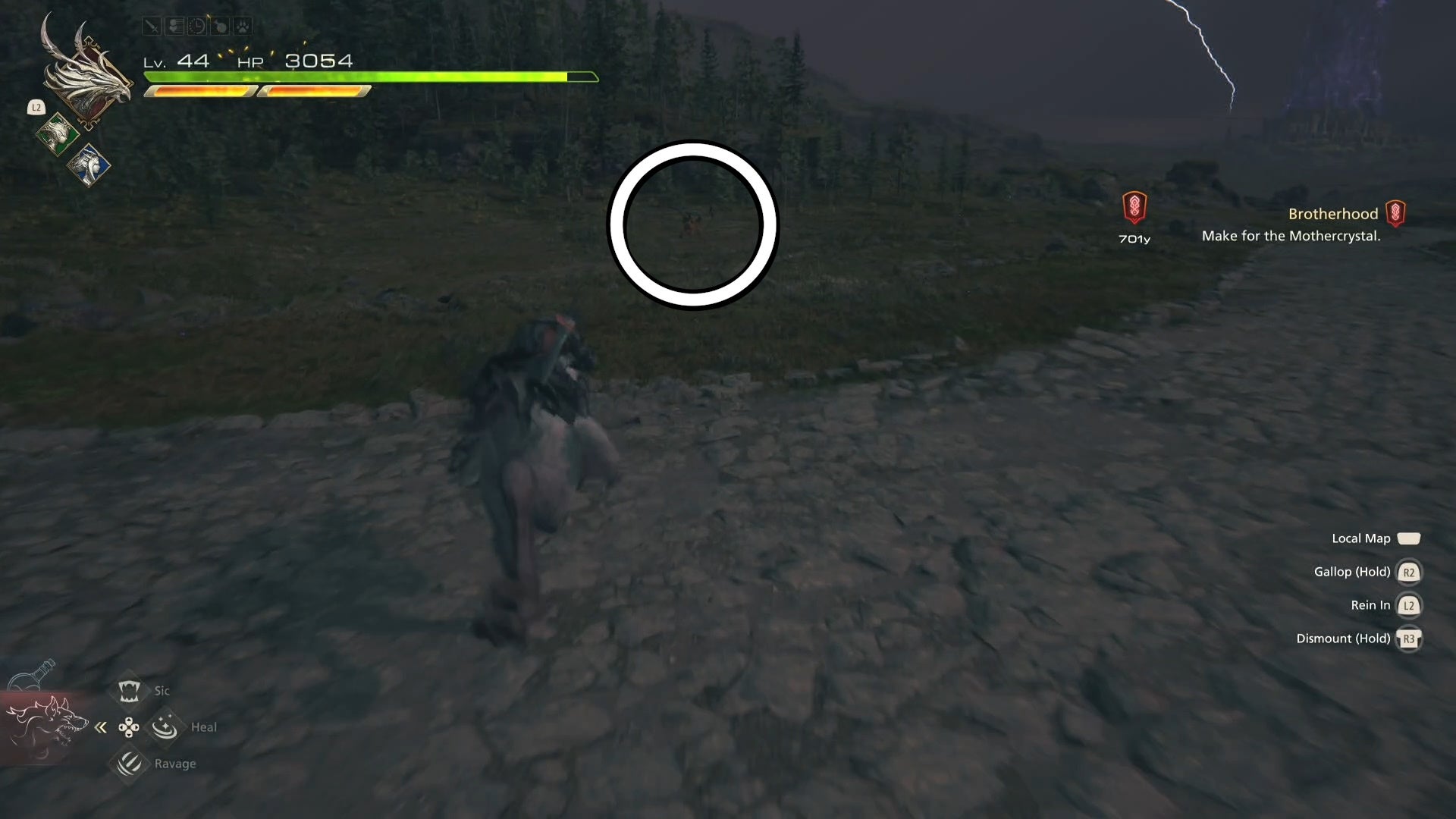 Final Fantasy 16 Bygul location | Eurogamer.net