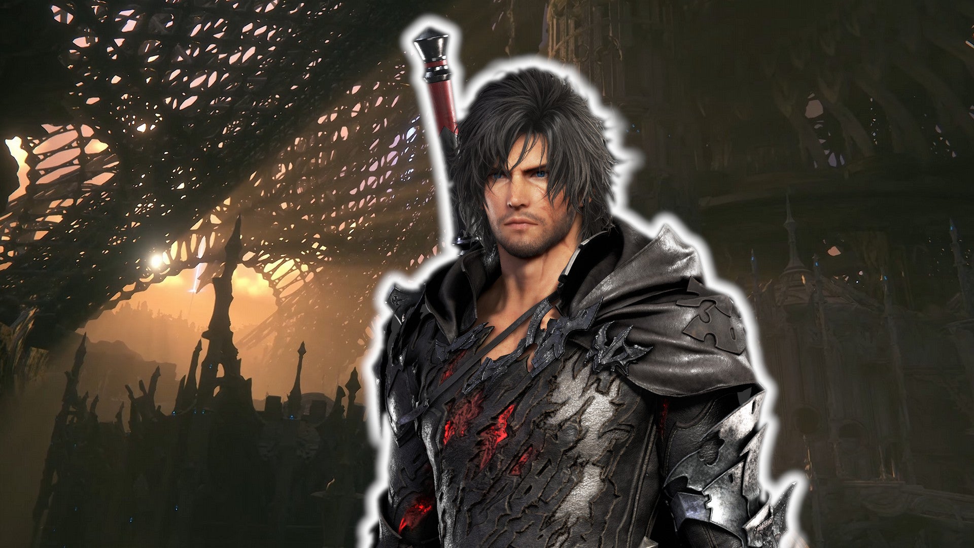 Final Fantasy 16: Den ersten DLC kannst du jetzt sofort spielen, hier ...