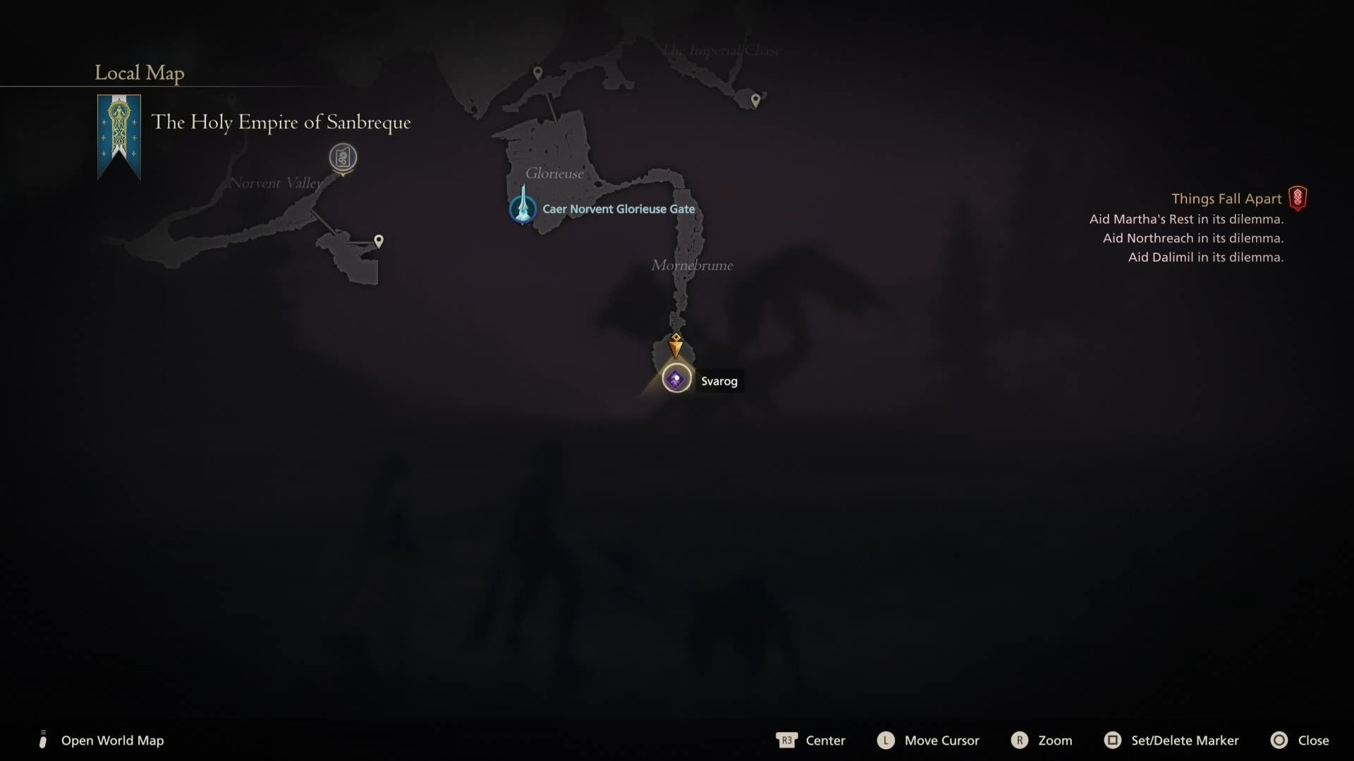 All Final Fantasy 16 Hunt locations | Eurogamer.net