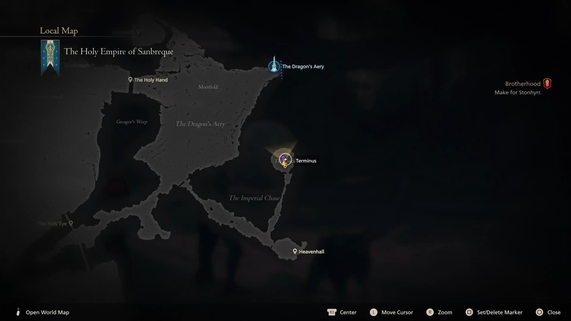 All Final Fantasy 16 Hunt locations | Eurogamer.net