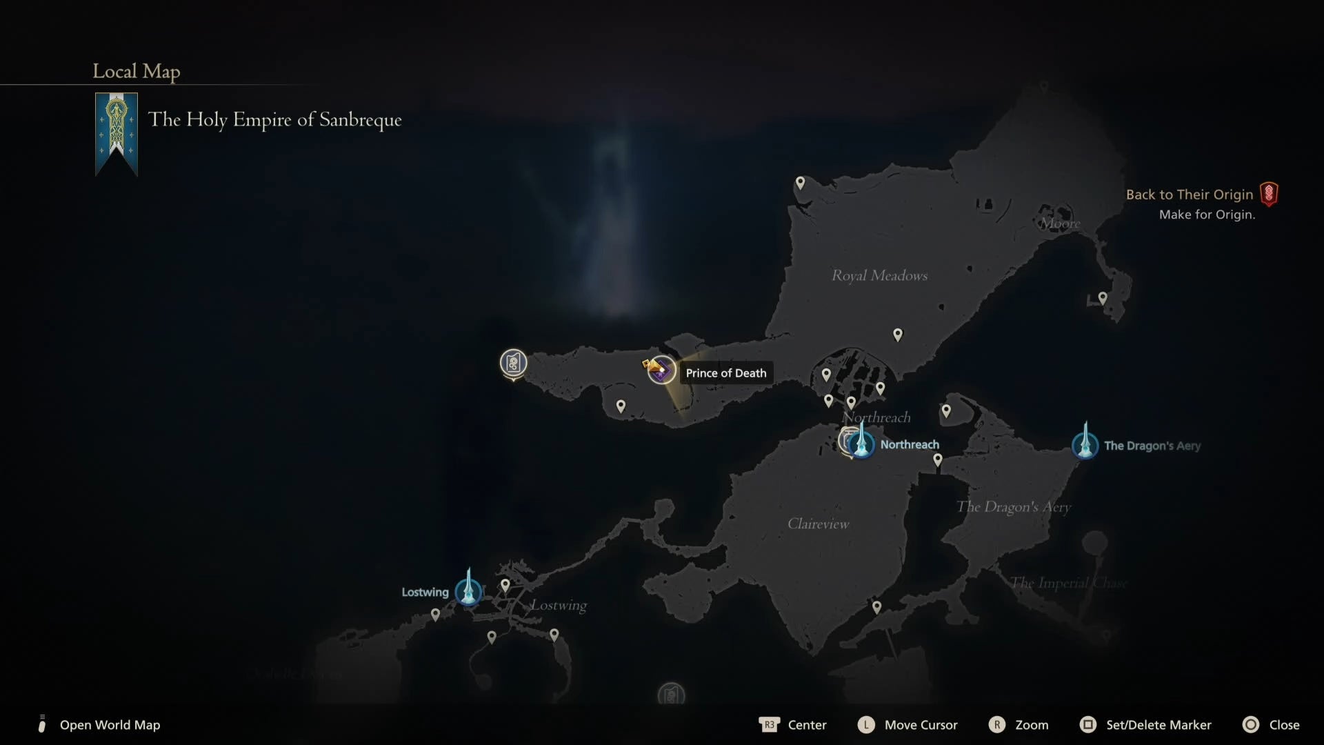 All Final Fantasy 16 Hunt locations | Eurogamer.net