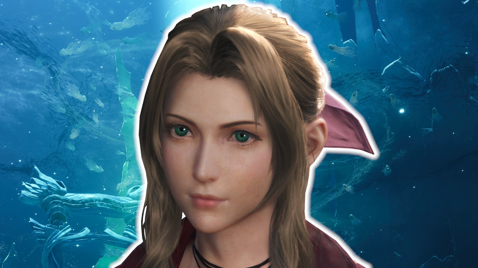 Final Fantasy 7 Rebirth: PS5 Pro-Update veröffentlicht, was bringt der ...