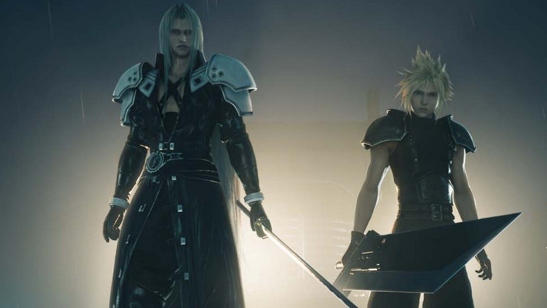 Square Enix bestätigt: FF7 Remake-Trilogie erscheint auch auf Xbox und ...