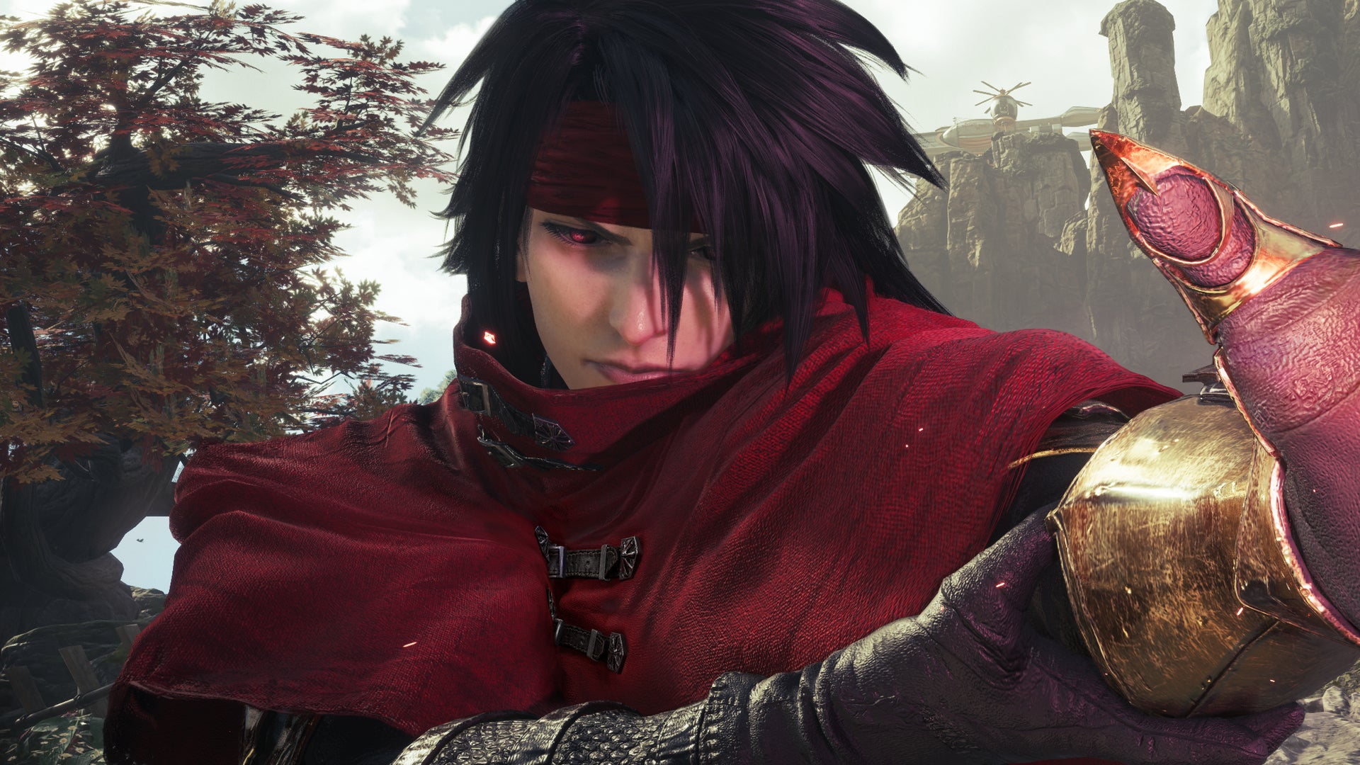 Final Fantasy 7 Revelation: Hamaguchi lehnt ein Final Fantasy 6 Remake ...