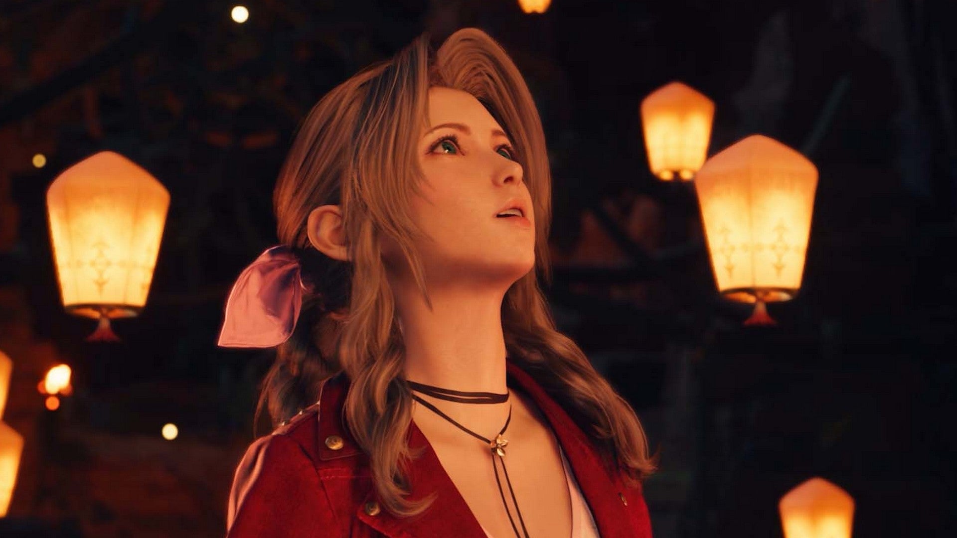 Final Fantasy 7 Remake: Kostenlose Demo jetzt für Switch 2 und Xbox verfügbar | Eurogamer.de